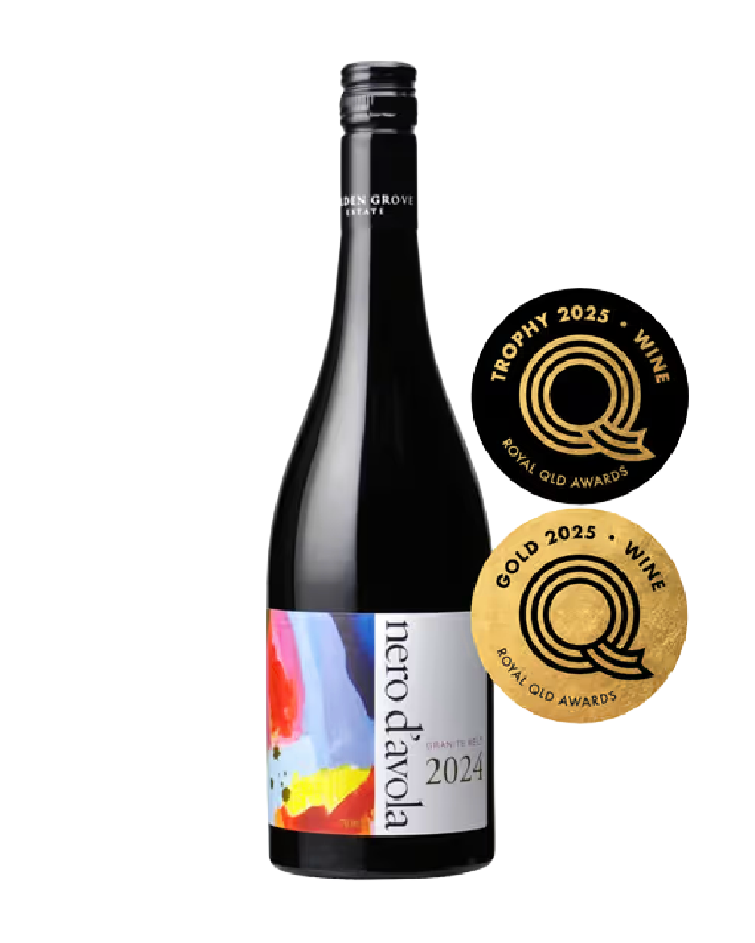 An Idiot’s Guide to Wine (Vol. 3) – Grapes of Mirth
